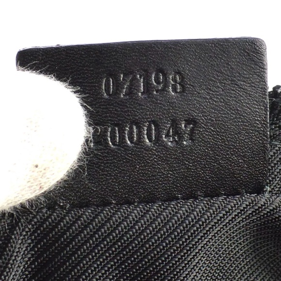 Gucci | Bags | Gucci Gg Pattern Hand Bag | Poshmark